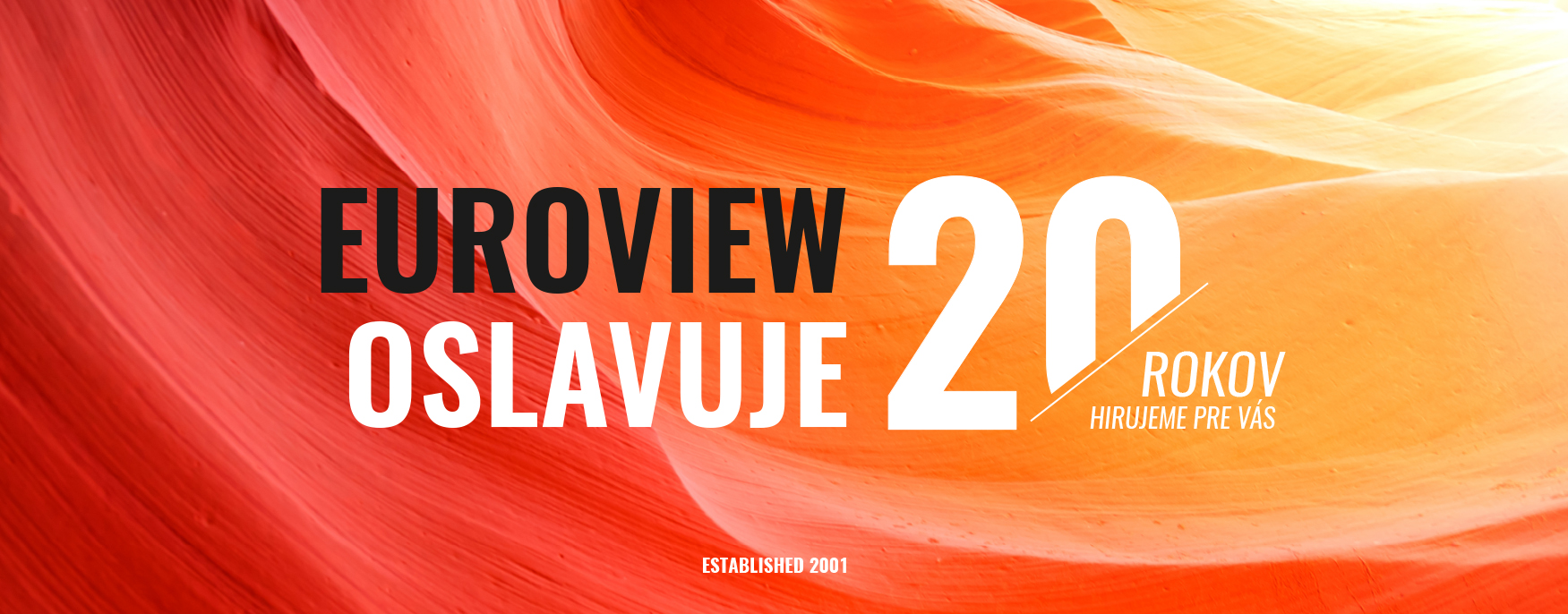 Euroview Home Page - EuroView